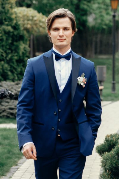 Suitman Customs – Latest trends and fashion for men