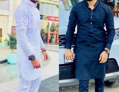 Suitman Customs – Latest trends and fashion for men