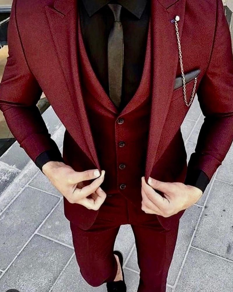 Suitman Customs – Latest trends and fashion for men